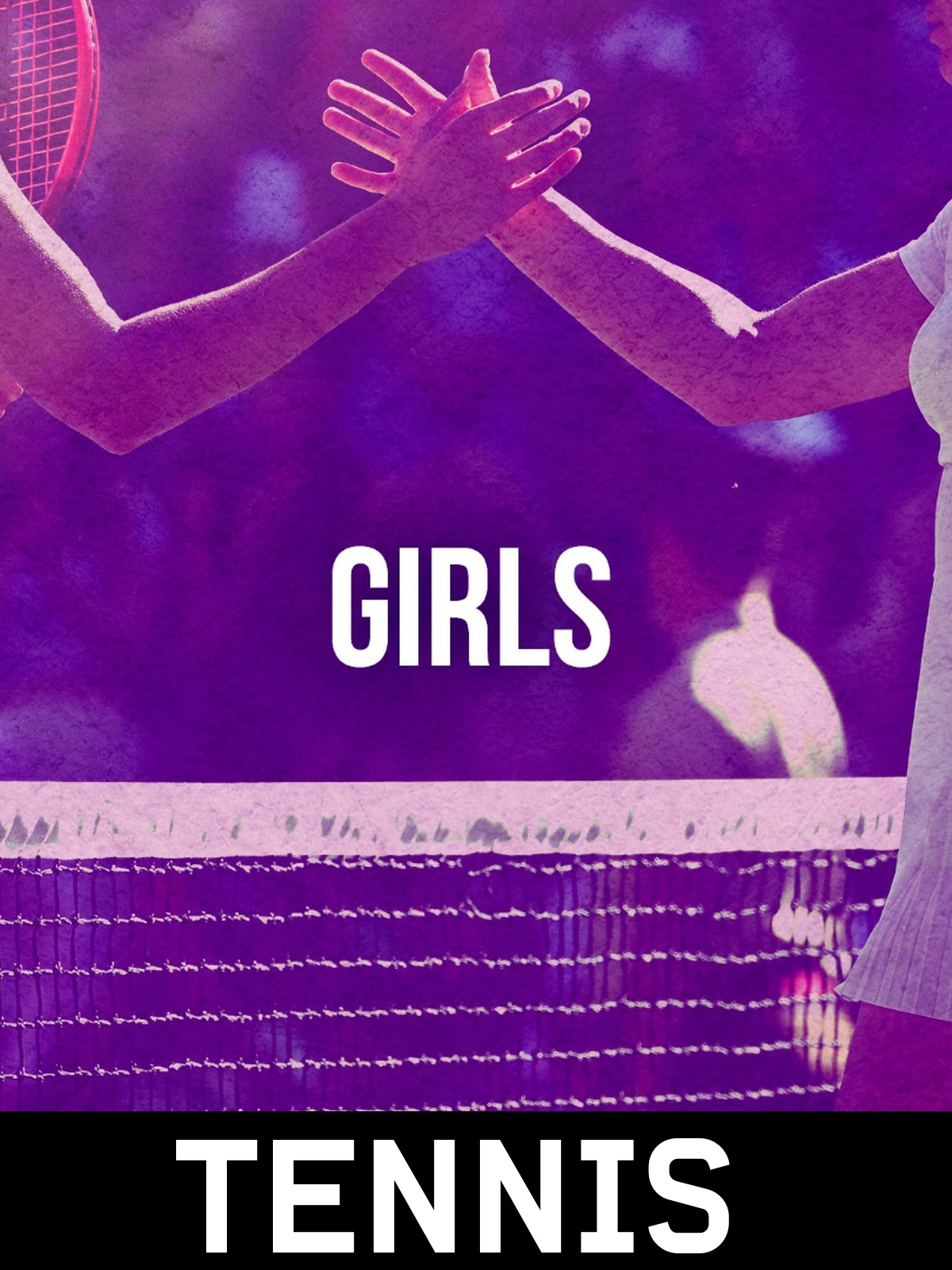 Prime Video: Malak El Allami - Hannah Klugman