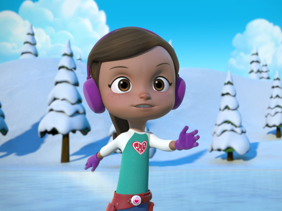 Prime Video: Rusty Rivets - Season 1