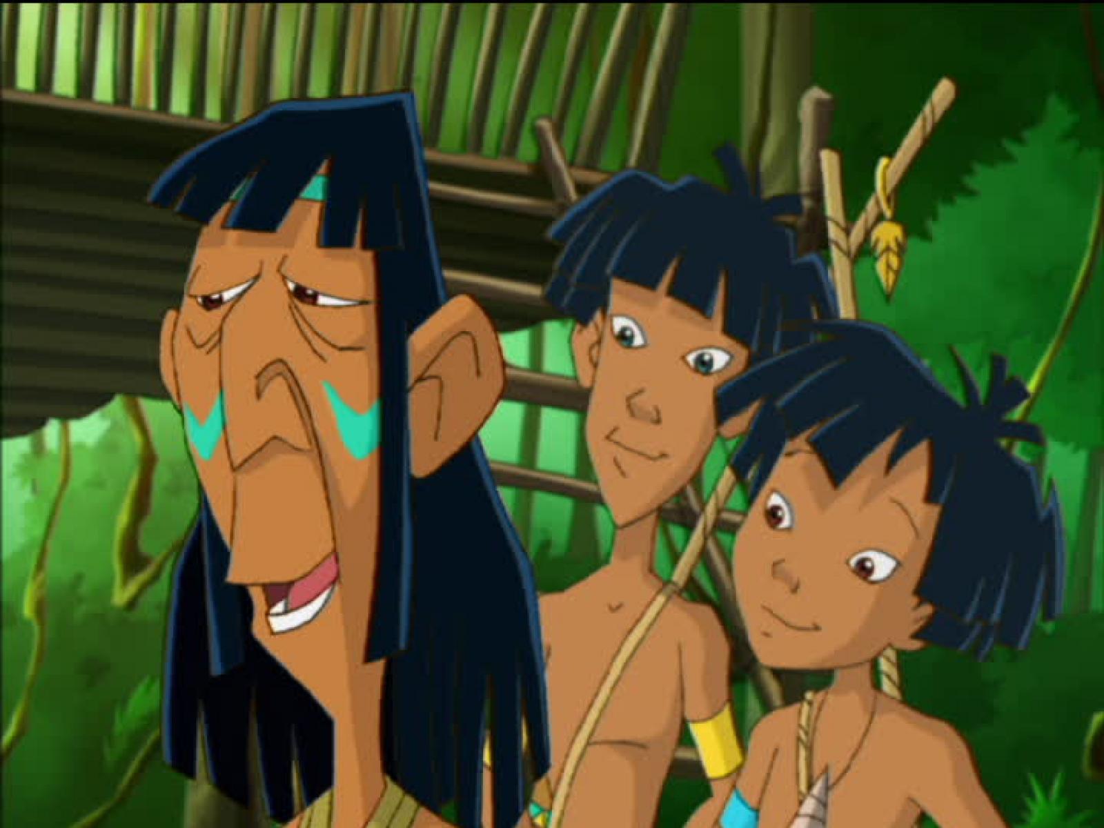 Prime Video: Inami - Season 1