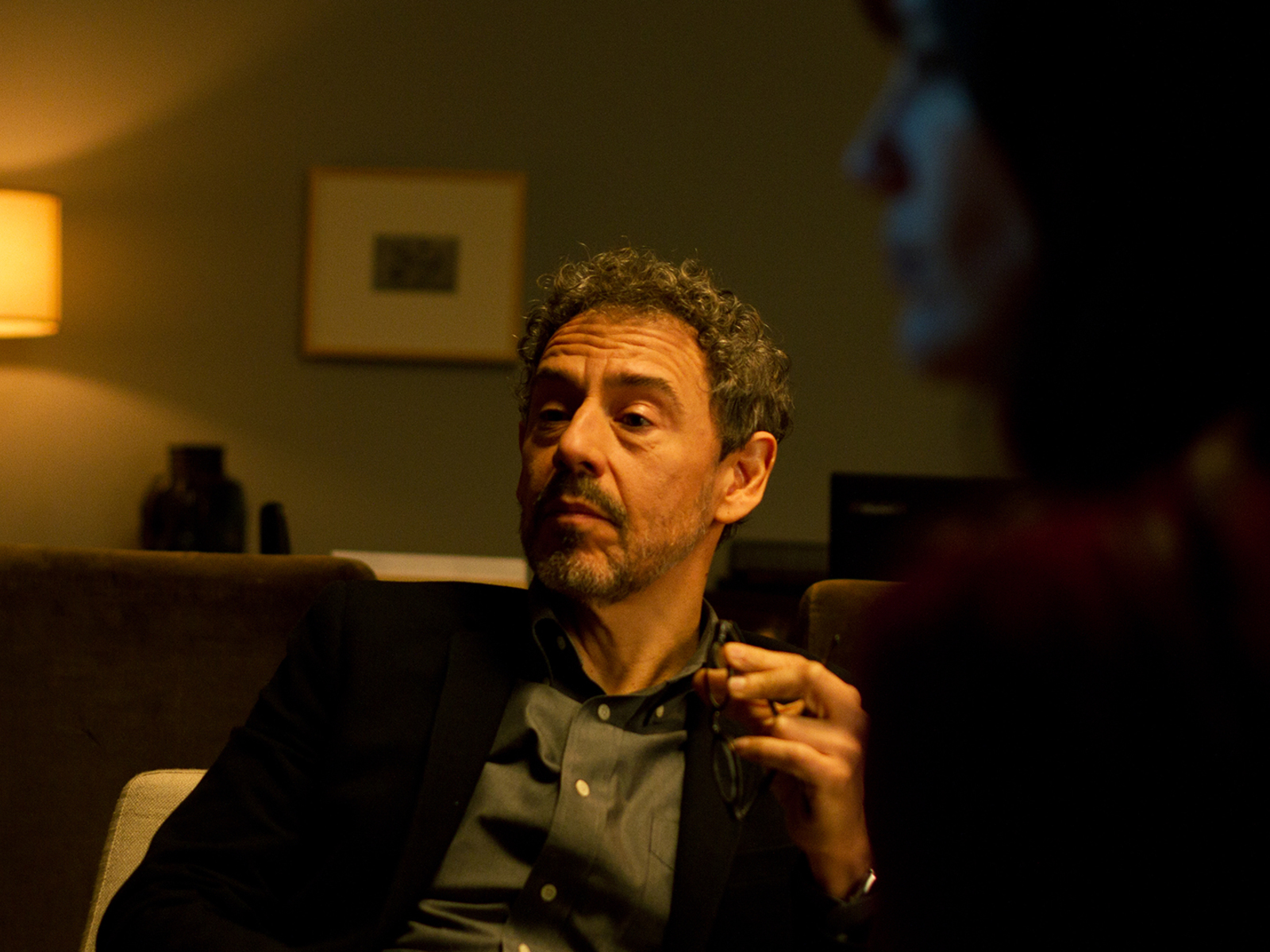 Prime Video: Psi-Season 4