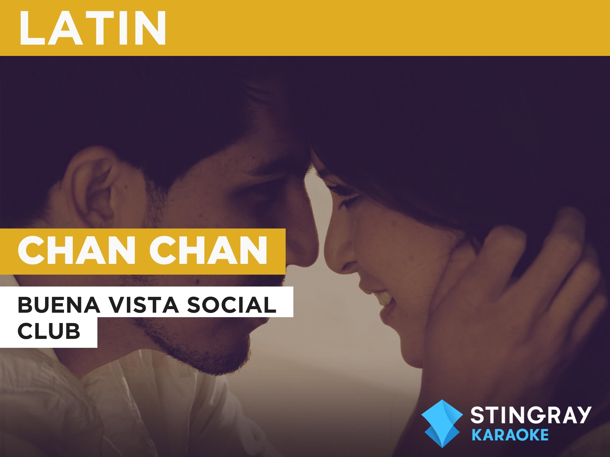 Prime Video: Chan Chan in the Style of Buena Vista Social Club