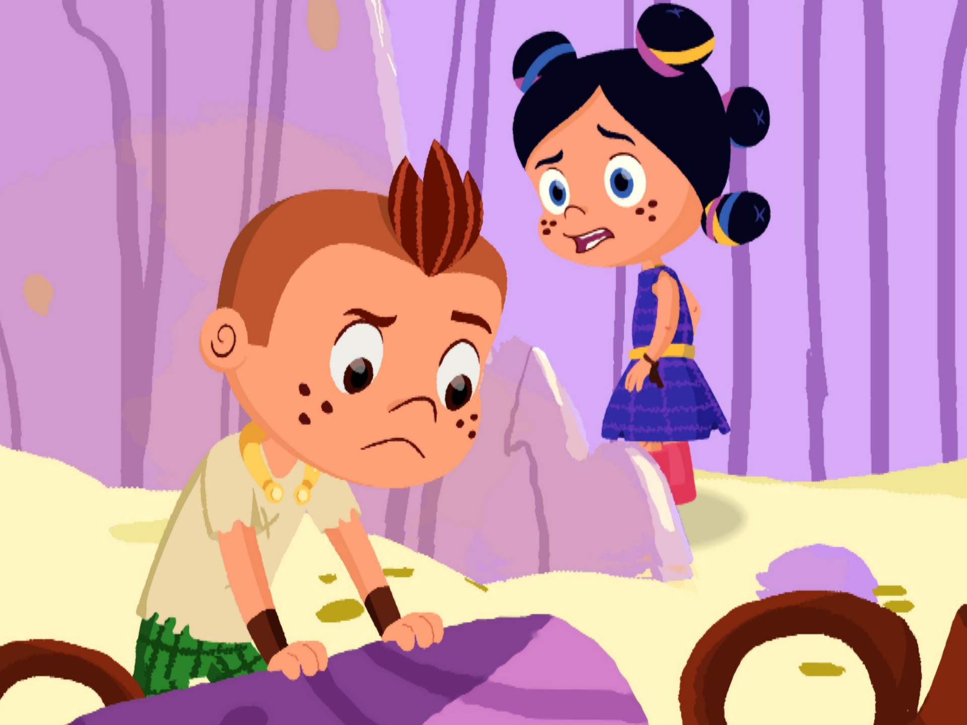 Prime Video: Garth & Bev - Season 1