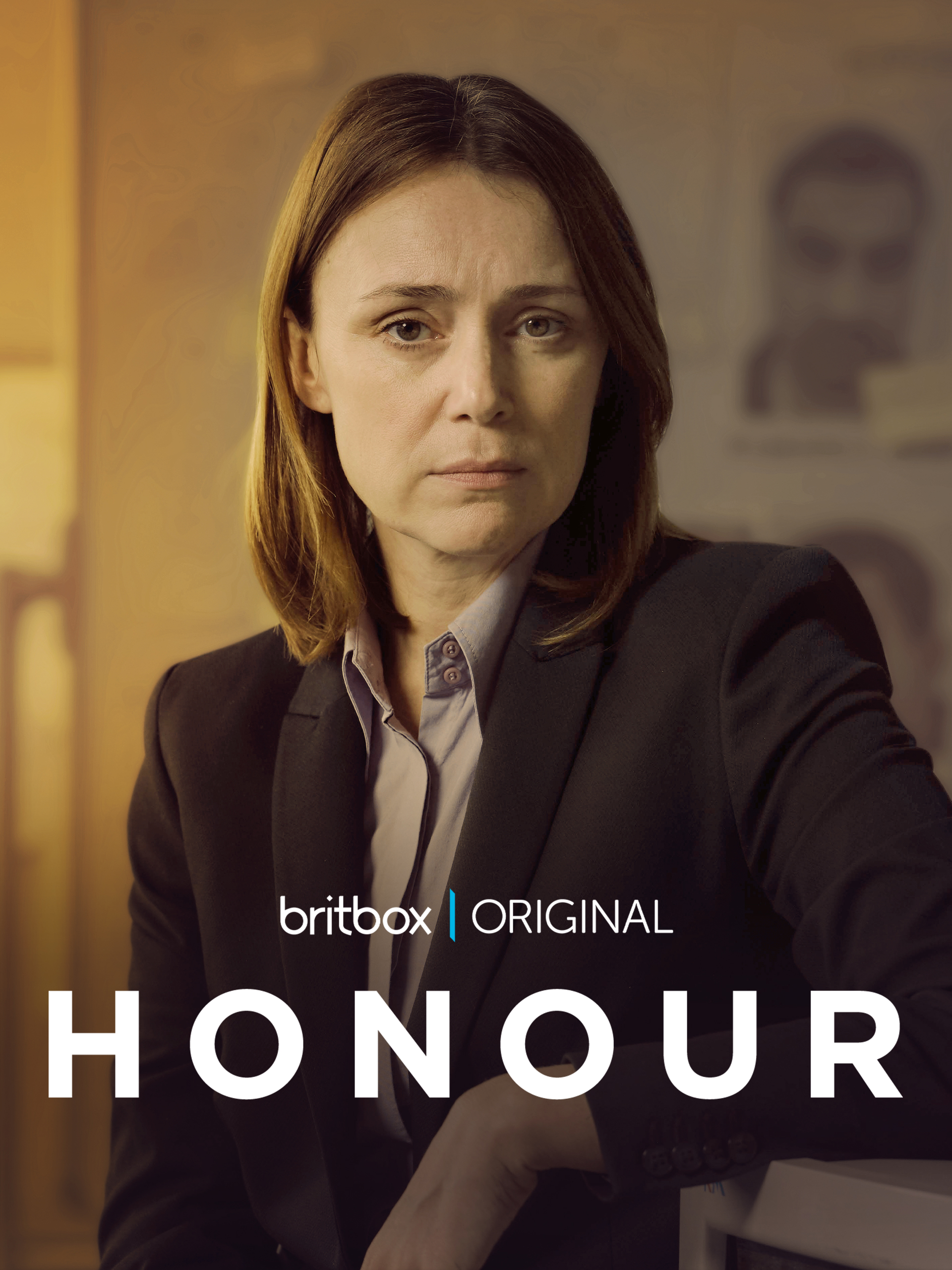 Prime Video: Honour