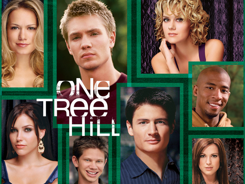 Prime Video: One Tree Hill - Season 4