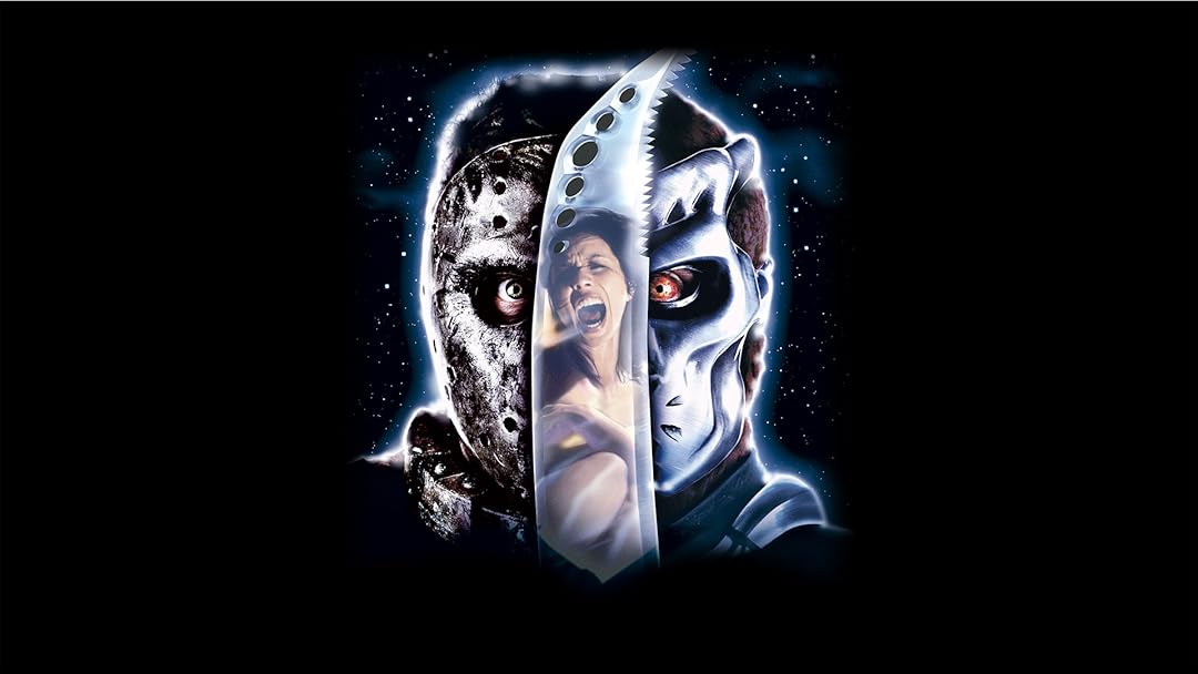 Prime Video: Jason X