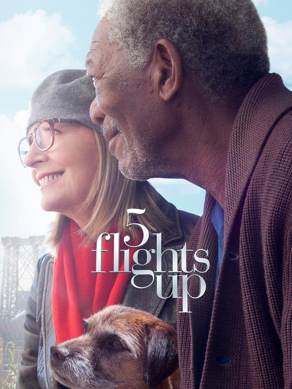 Prime Video: 5 Flights up