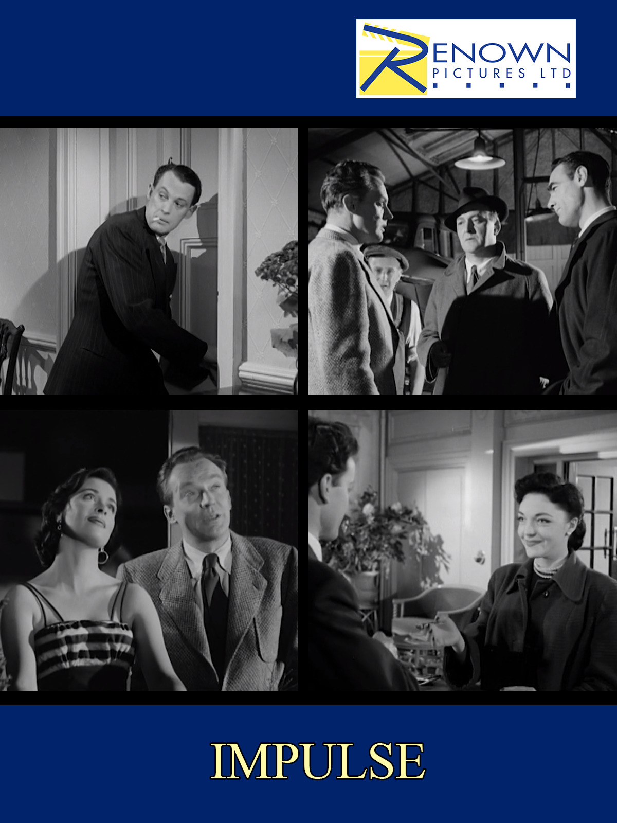 Prime Video: Impulse