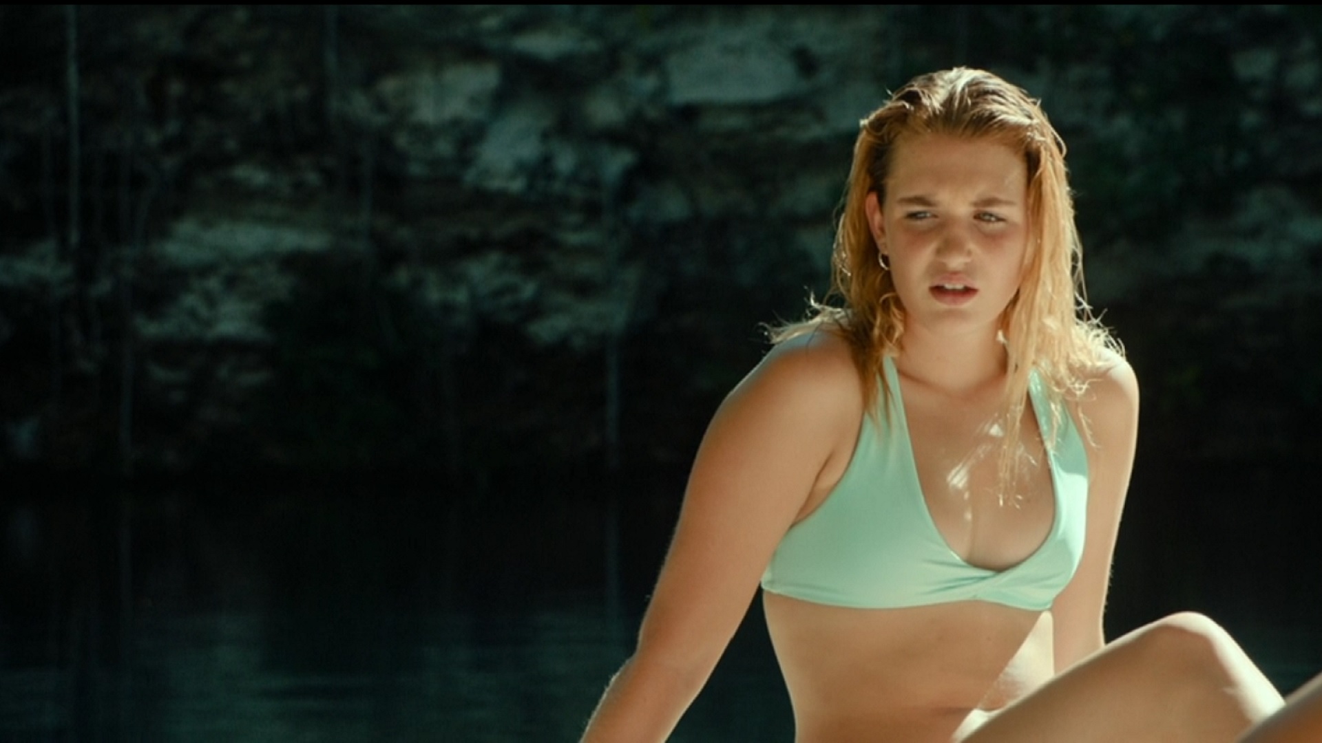 Prime Video: 47 Meters Down: Uncaged (2019)