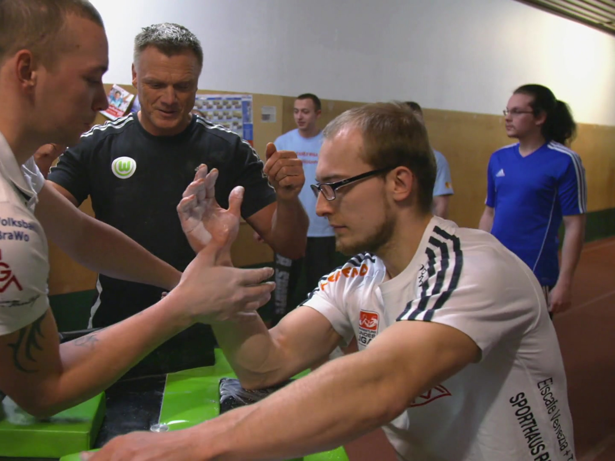 Prime Video: Extraordinary Humans (Season 1)