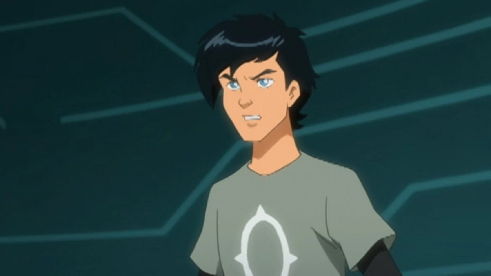 Prime Video: Chaotic