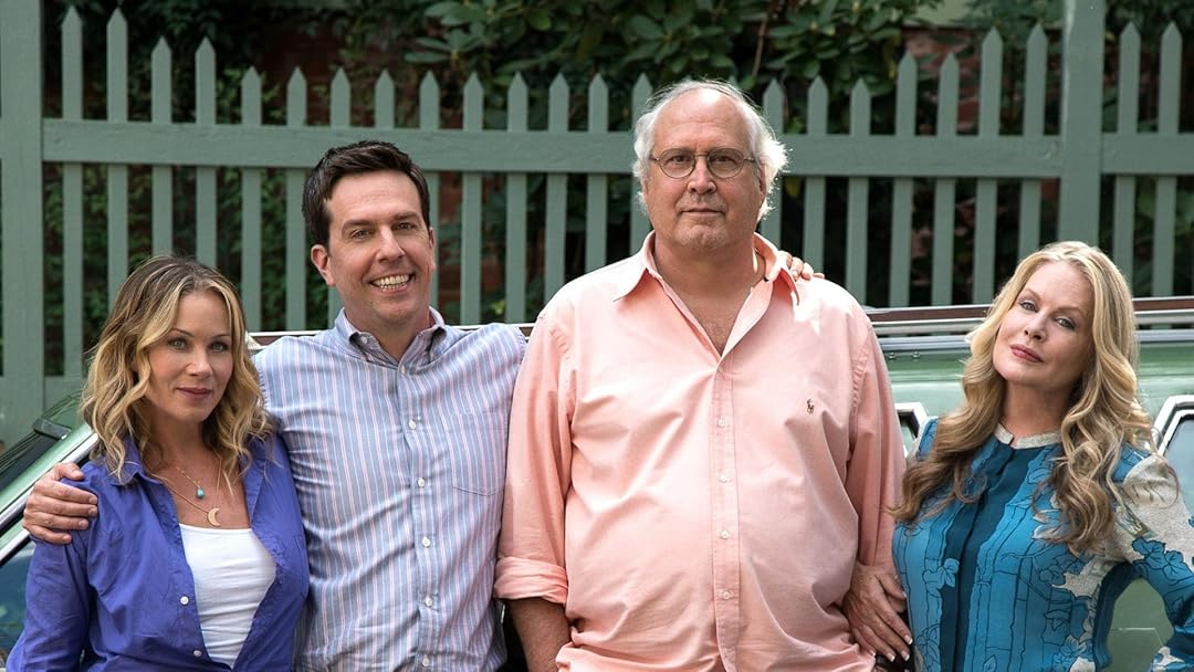 Prime Video: Vacation