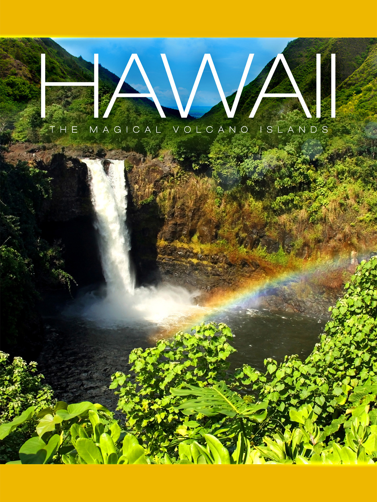 Prime Video: Hawaii