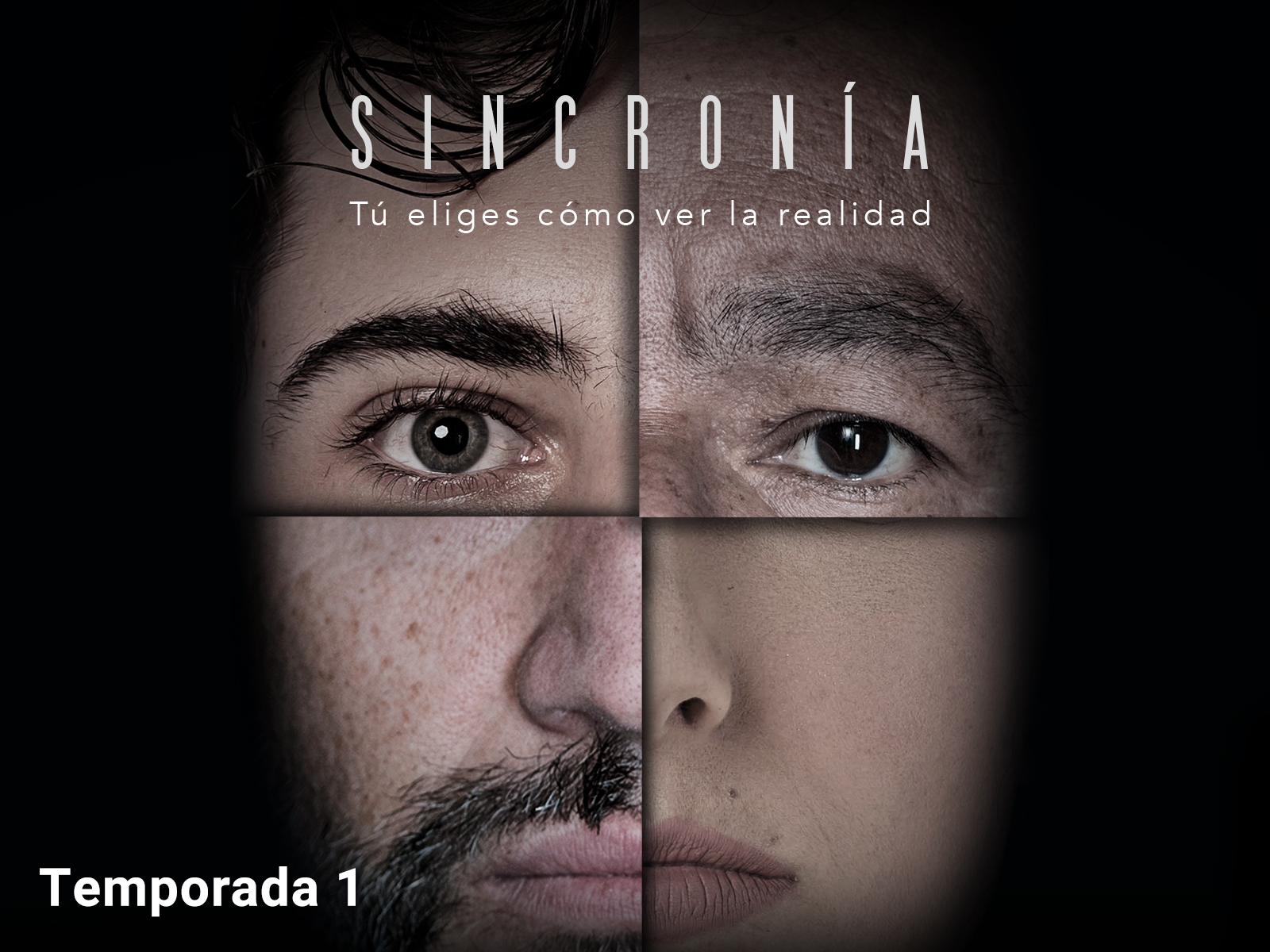 Prime Video: Sincronía season-1