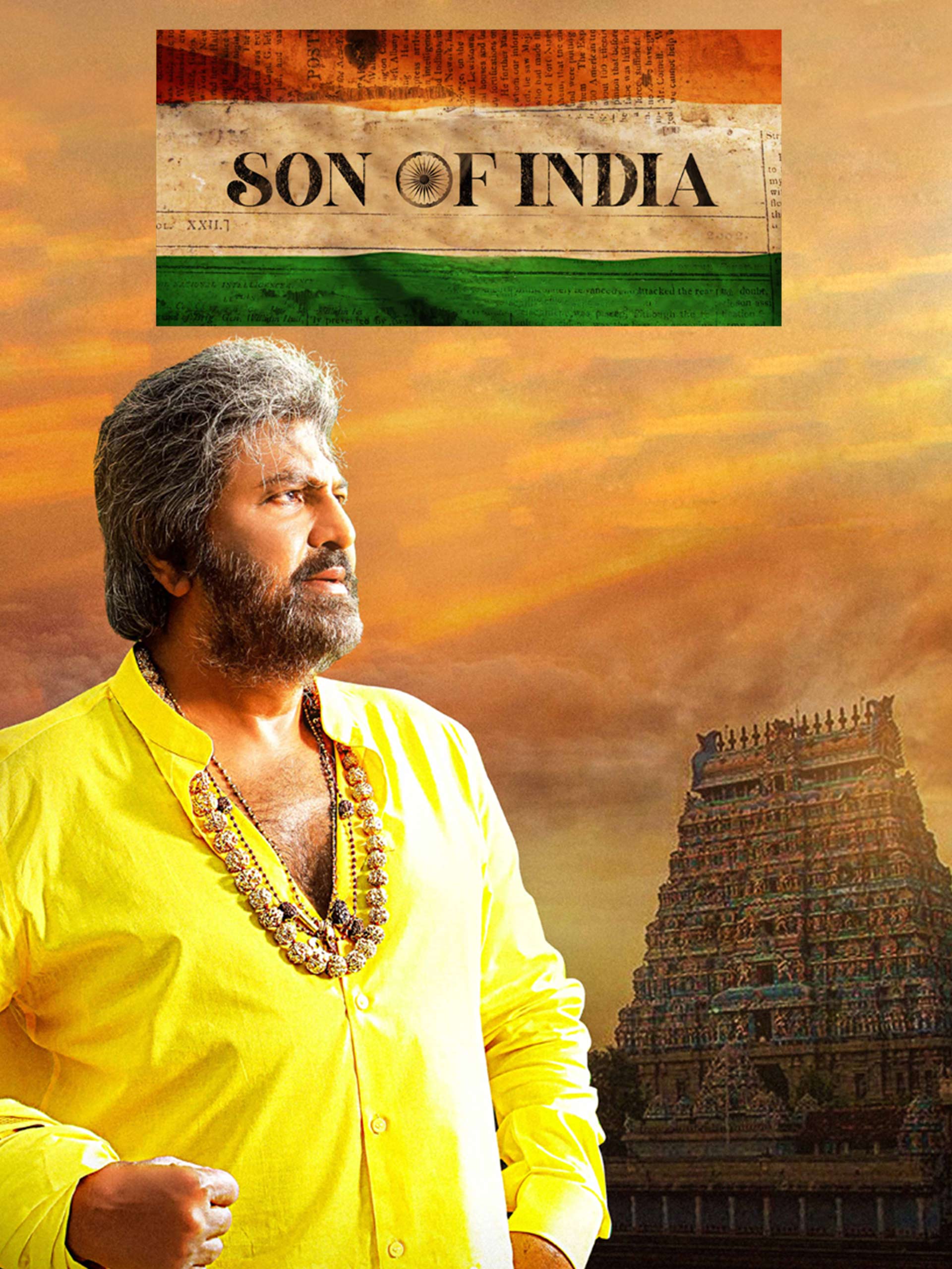 Prime Video: Son Of India
