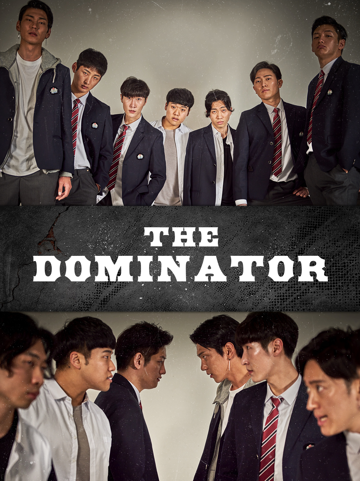 Prime Video: The Dominator