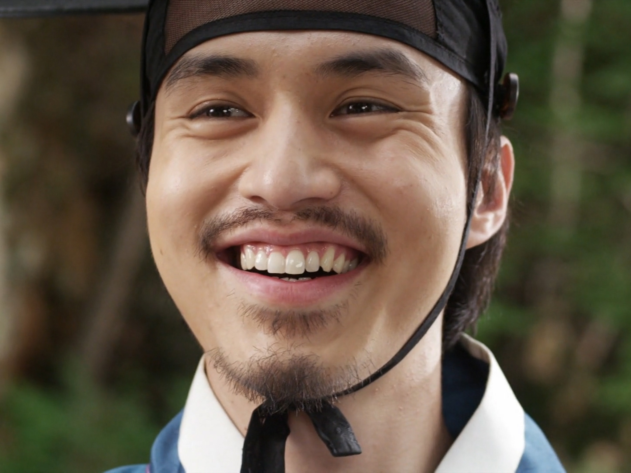 Prime Video: The Fugitive of Joseon