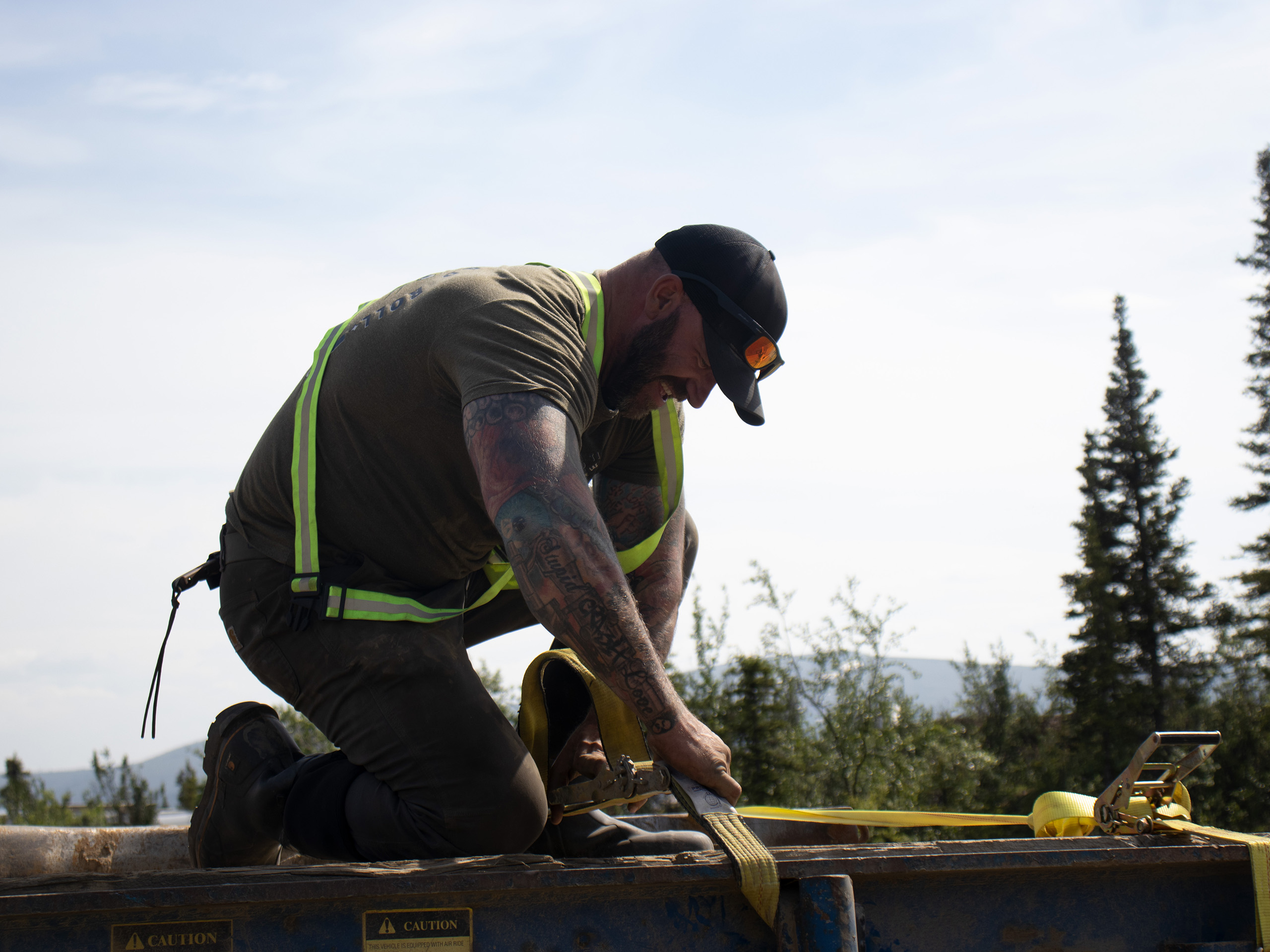 Prime Video: Gold Rush - Season 13