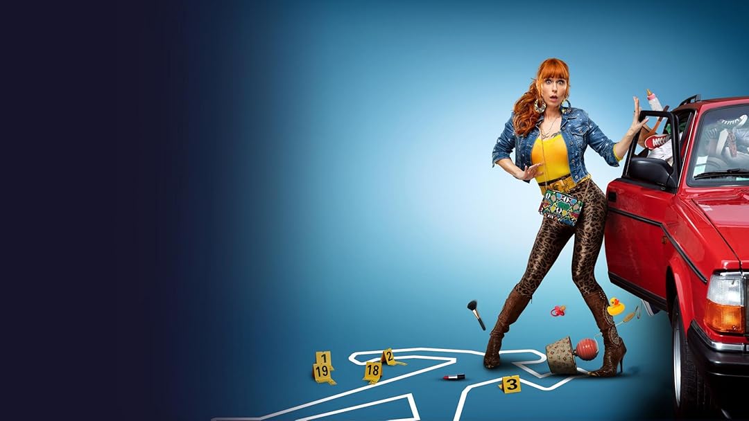 Prime Video: HPI - Saison 1