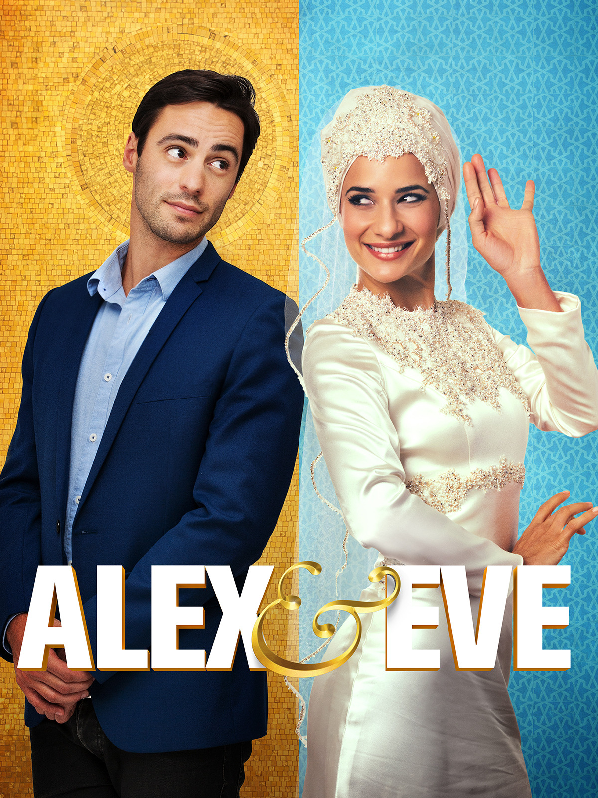 Prime Video: Alex & Eve