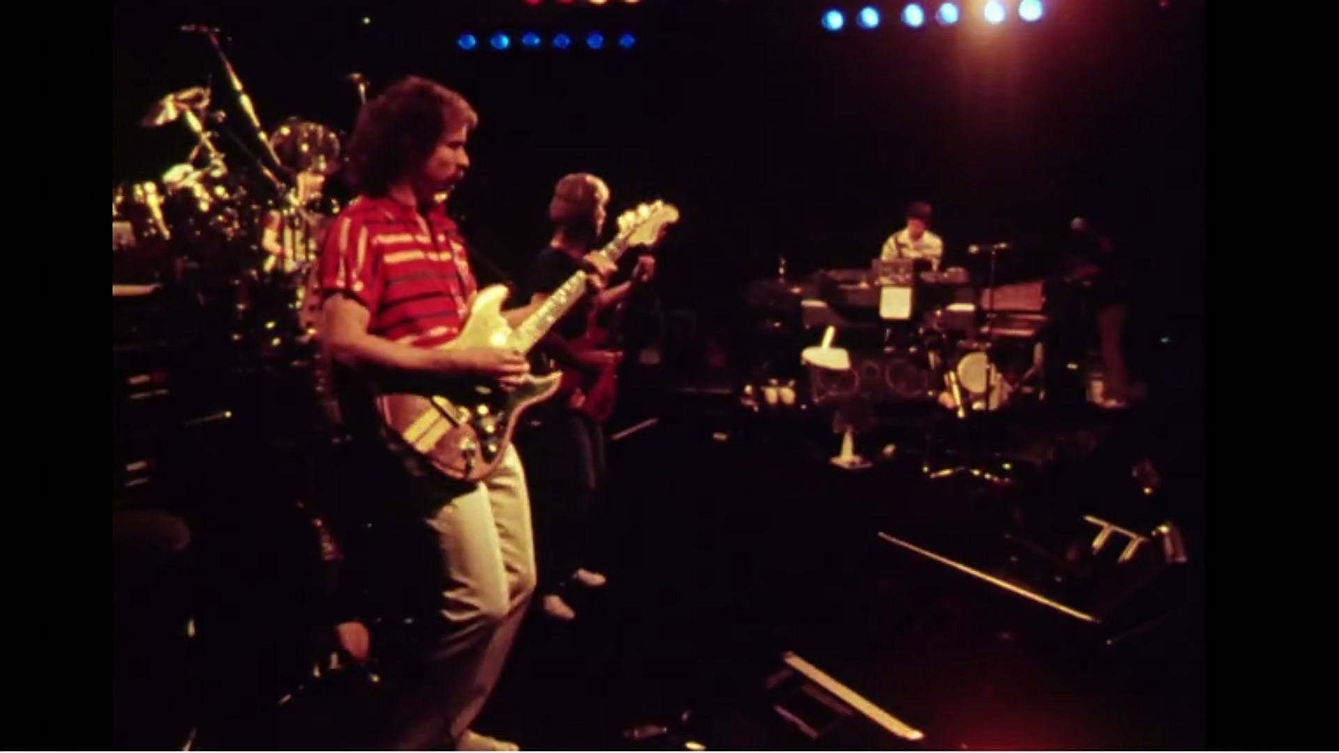 Prime Video: Genesis: Three Sides Live