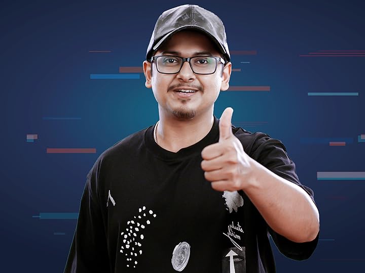 Prime Video: Playground - Season 1