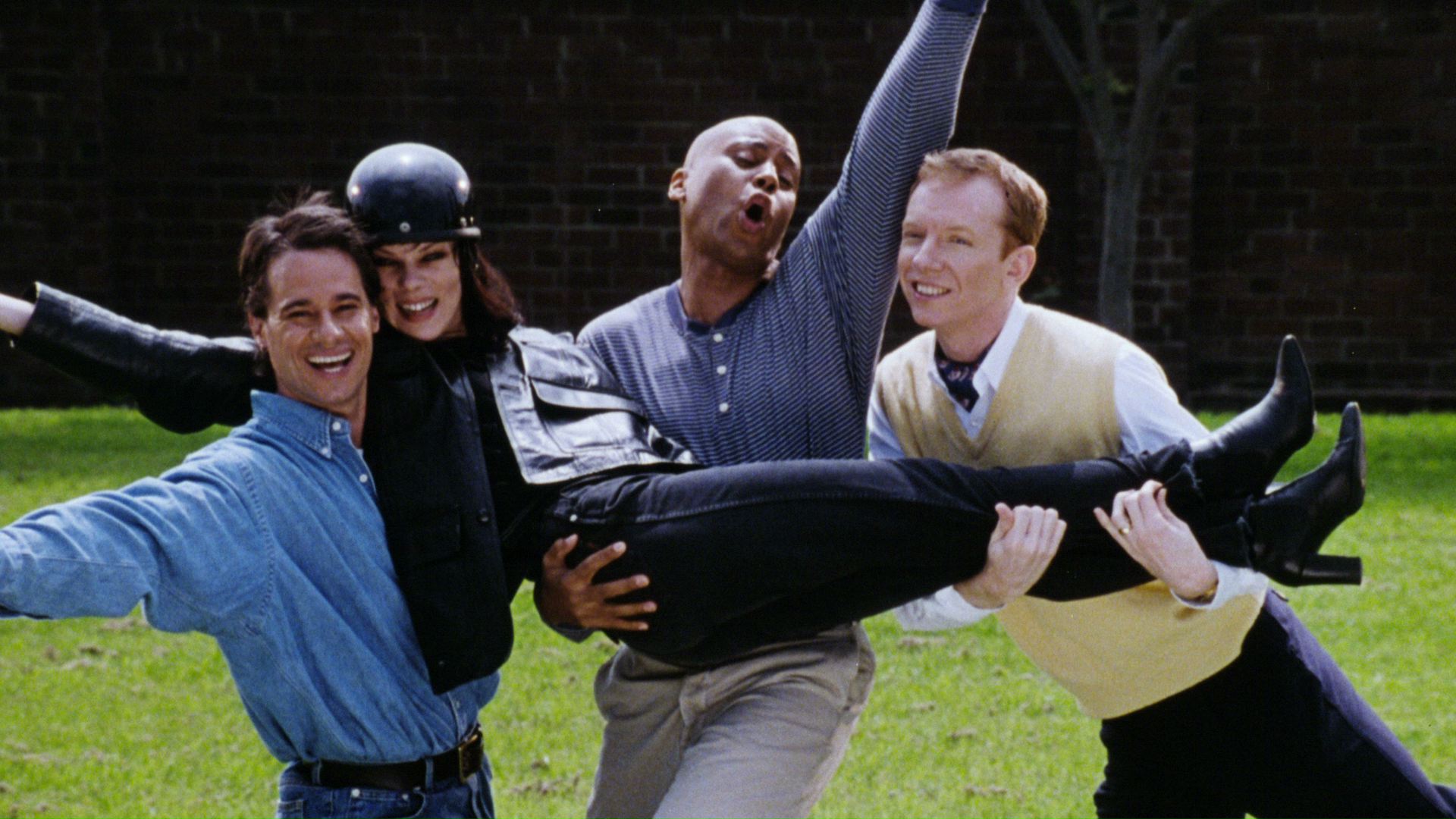 Prime Video: Red Ribbon Blues