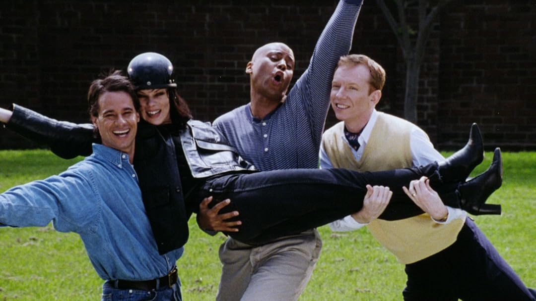 Watch Red Ribbon Blues (Restored) | Prime Video