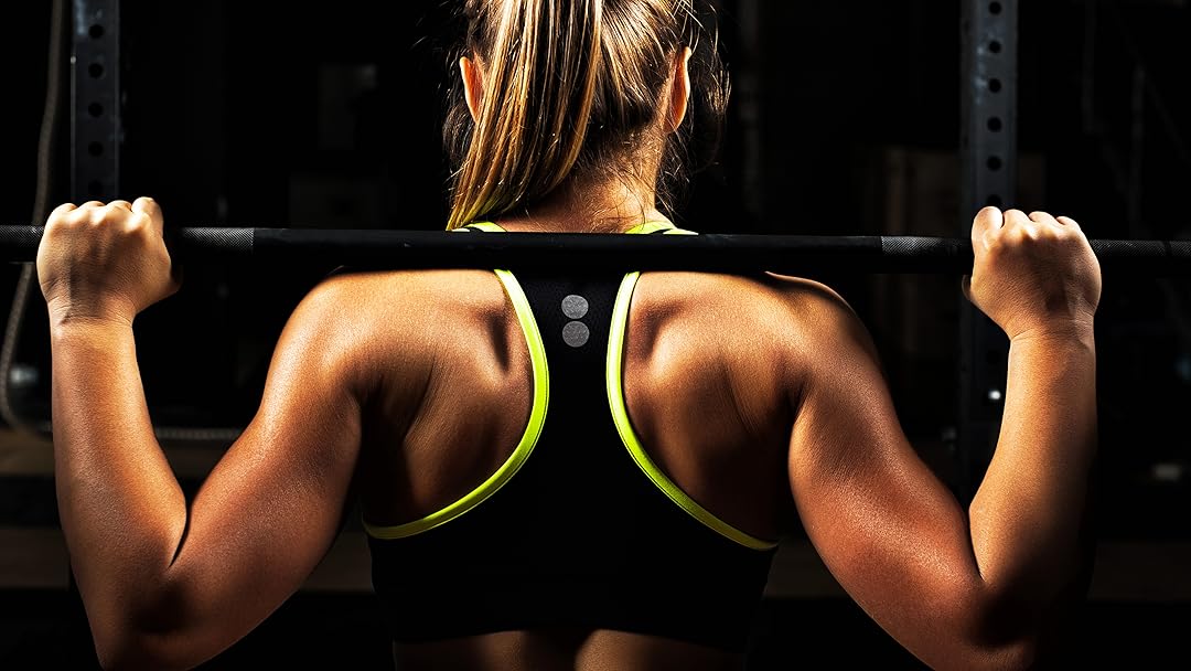 Prime Video: All Star Workouts - Season 1