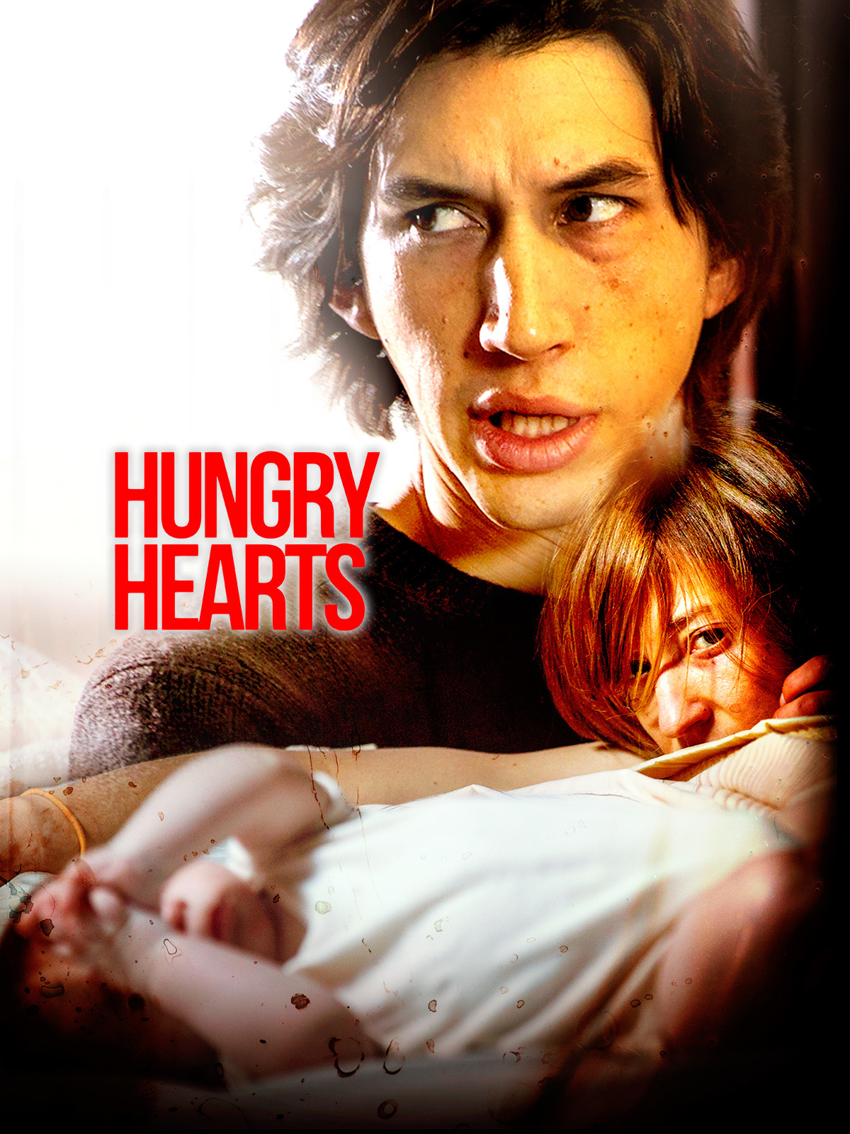 Prime Video: Hungry Hearts