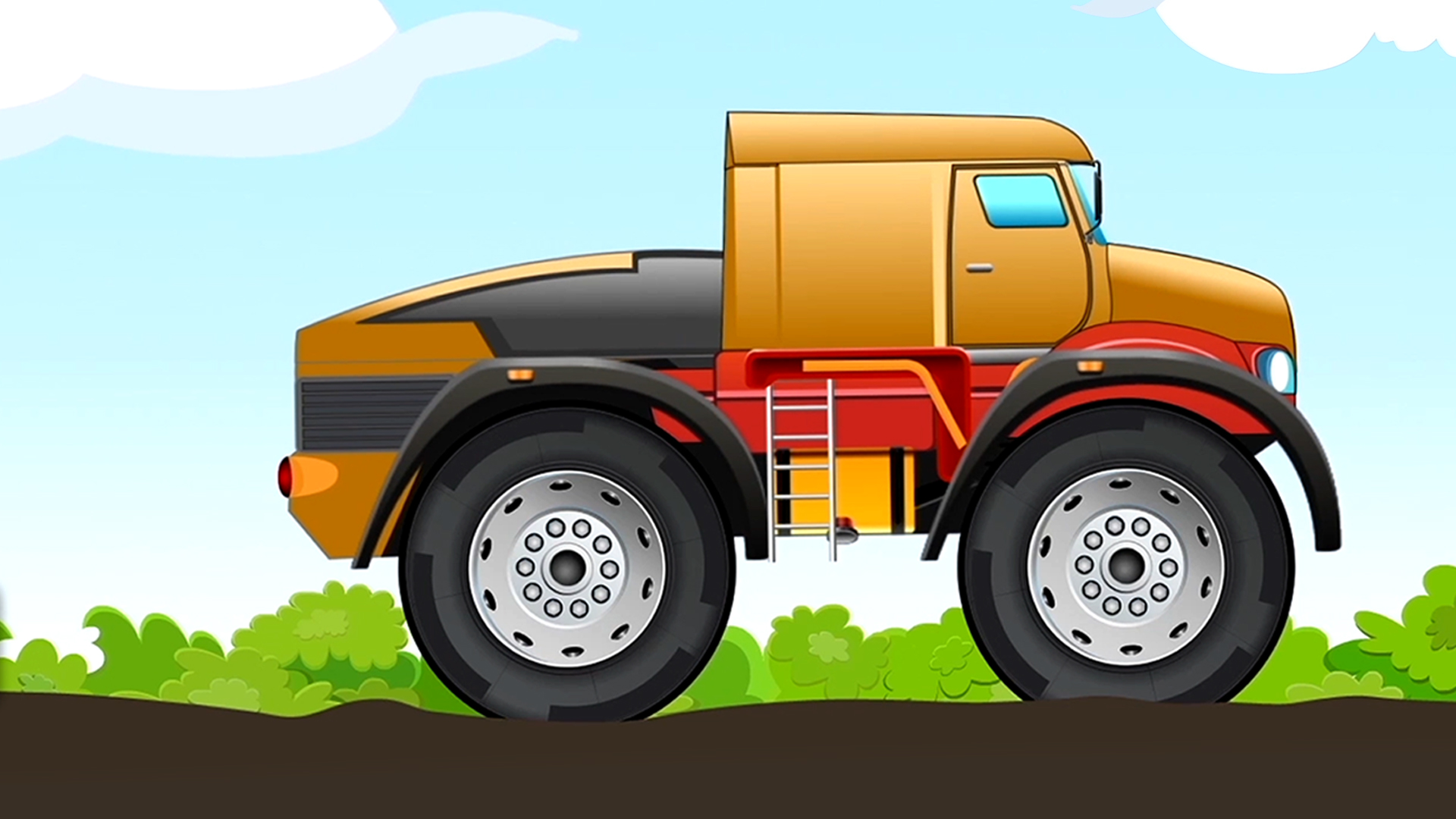 Prime Video: Transformex - Futuristic Cartoon Vehicles for Children