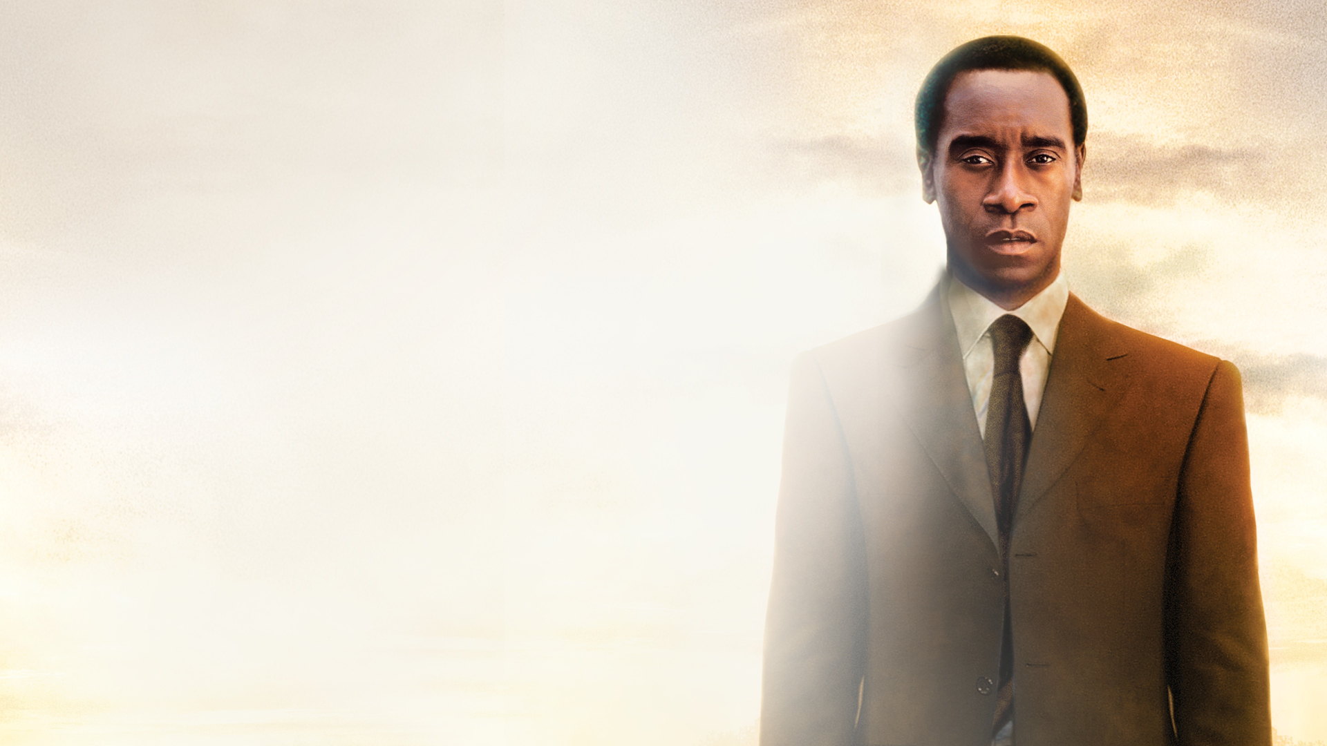 Prime Video: Hotel Rwanda