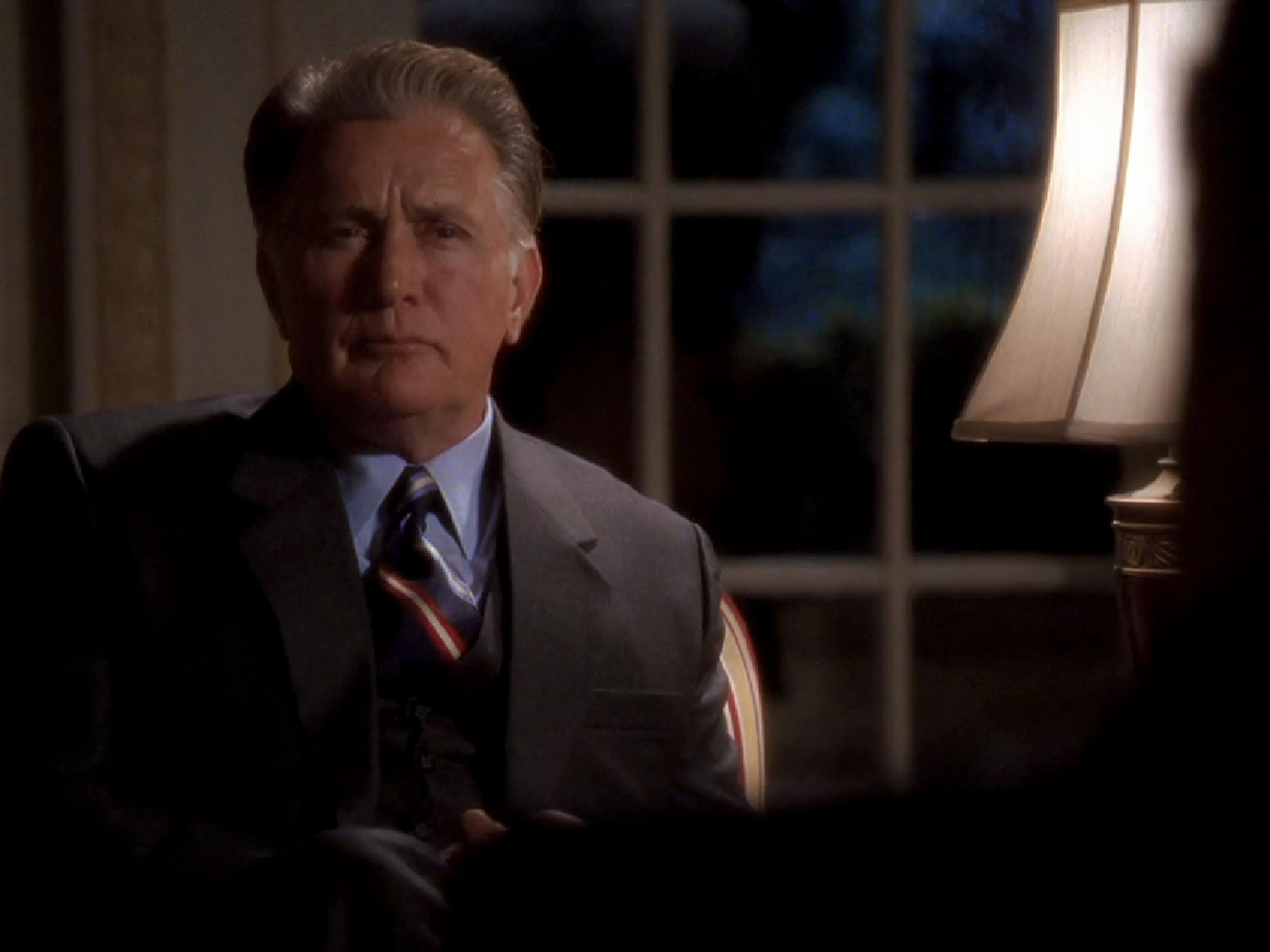 Prime Video: The West Wing - Season 6