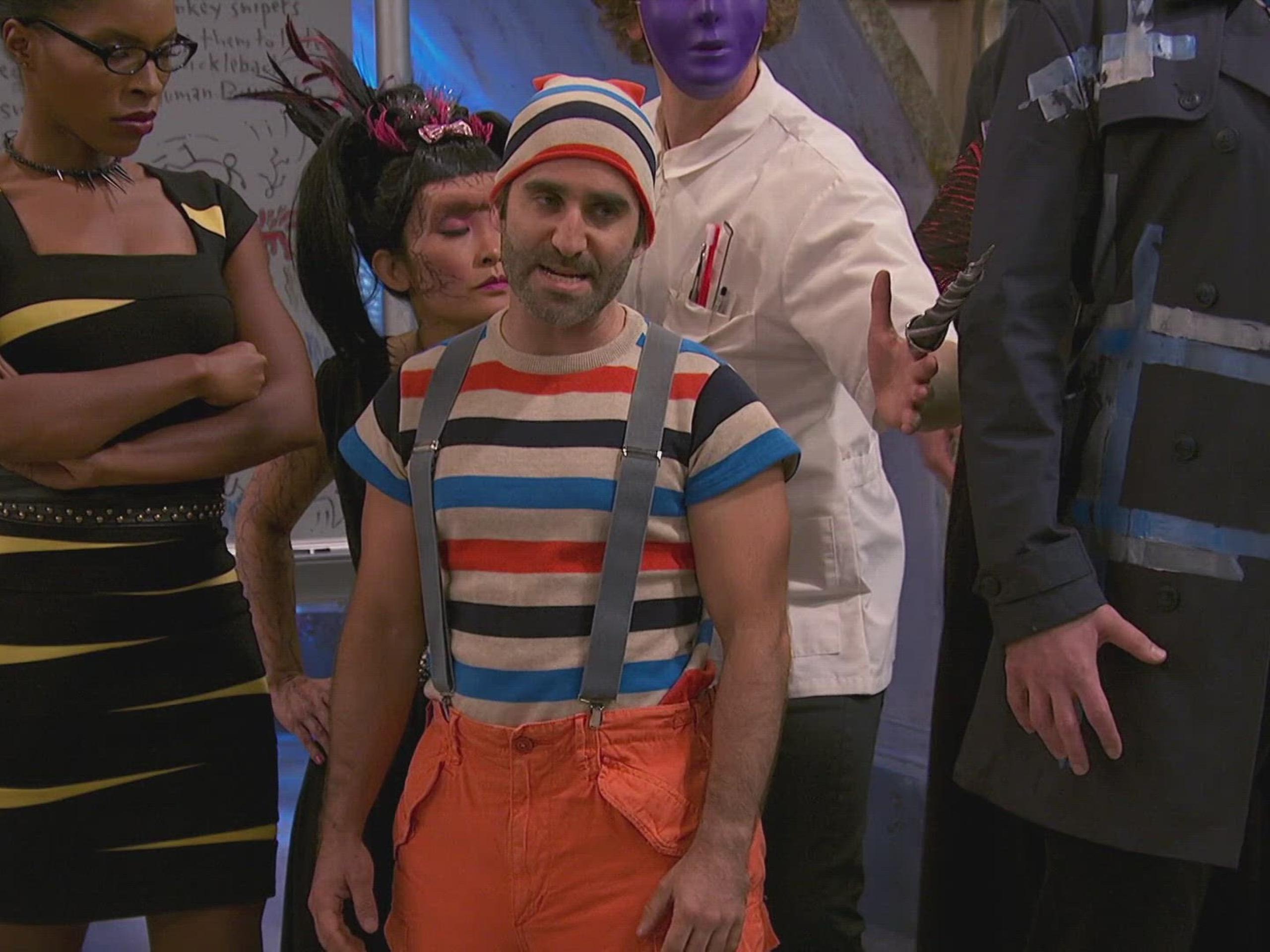 Prime Video: Henry Danger - Saison 2