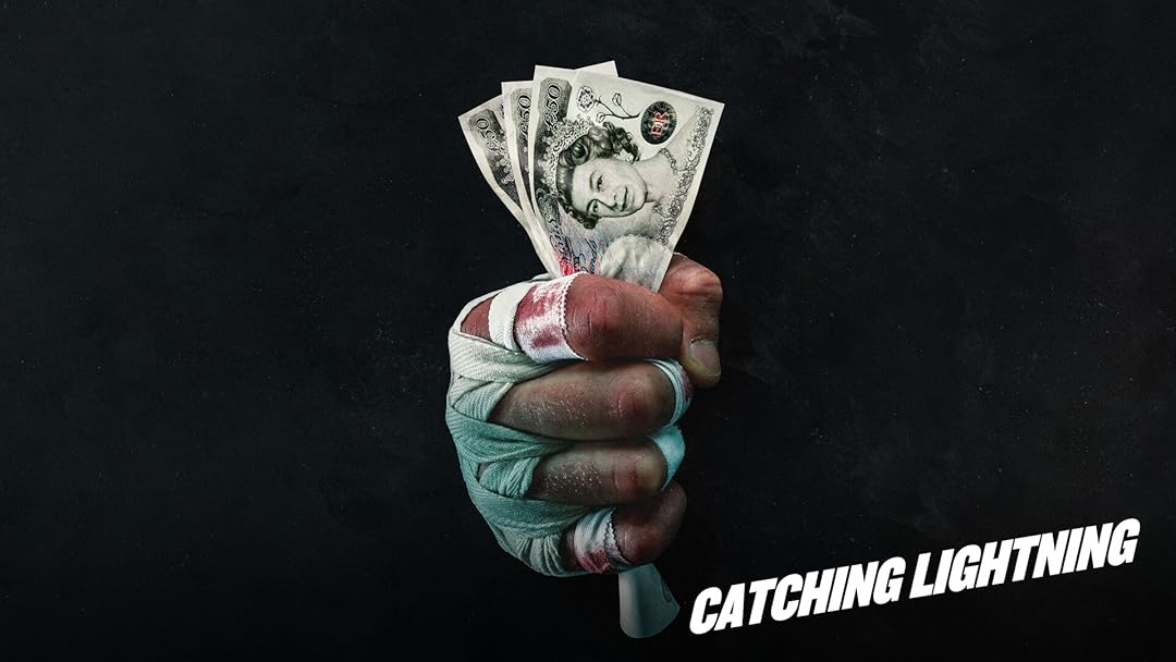 Prime Video: Catching Lightning-1