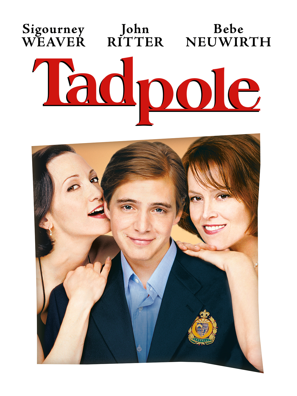 Prime Video: Tadpole