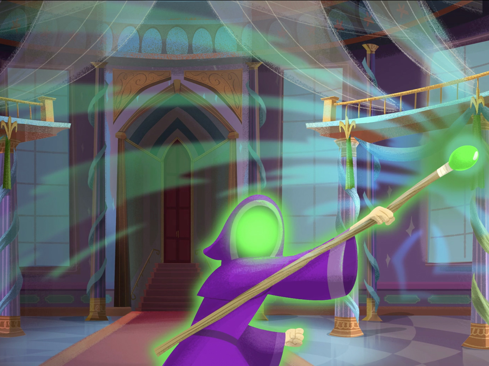 Prime Video: The Bravest Knight