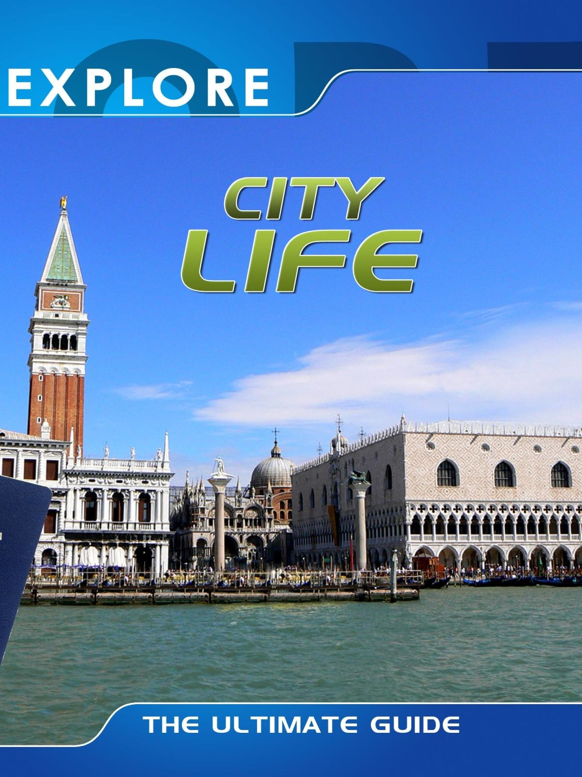 Prime Video: Explore - City Life