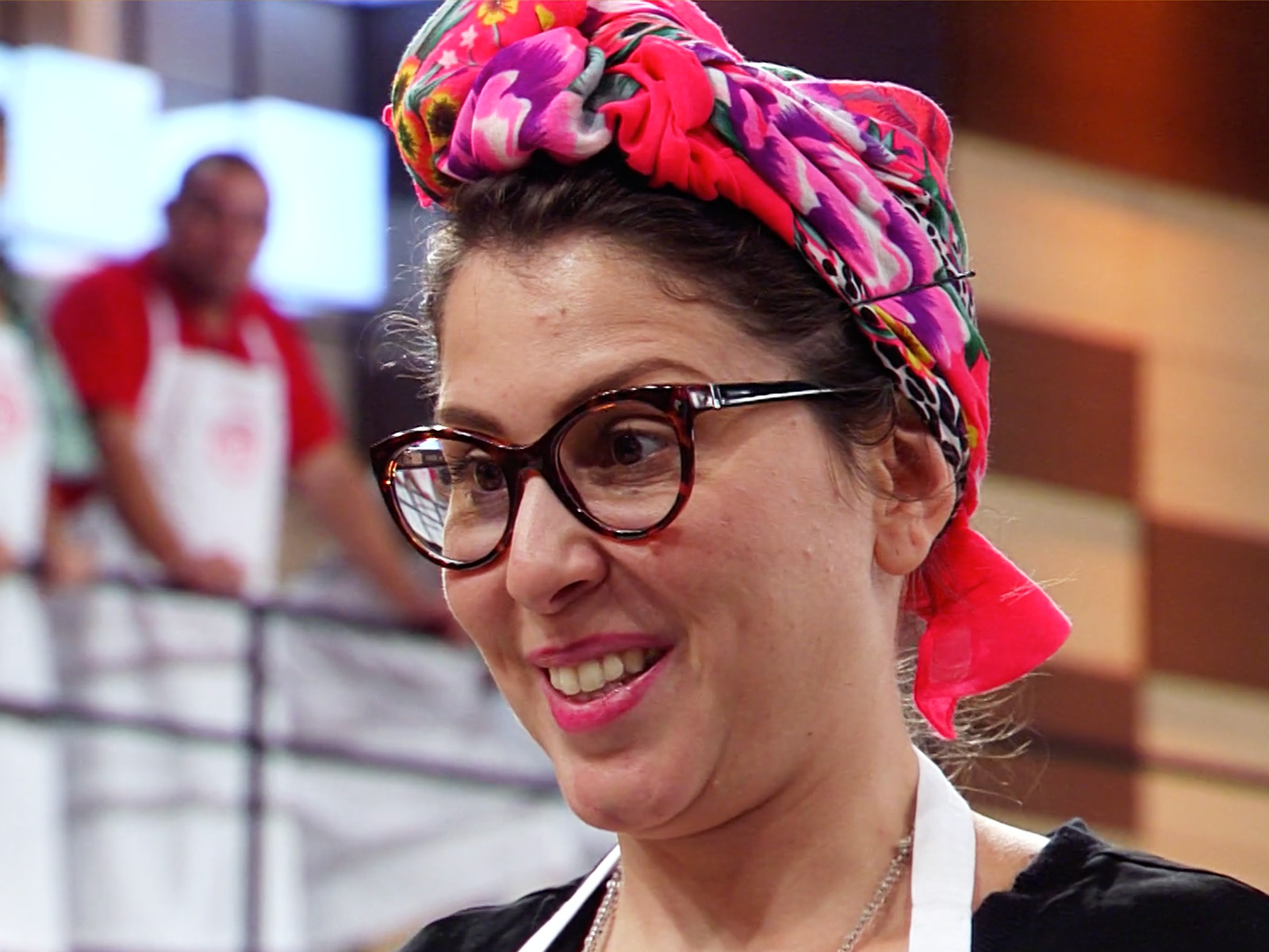 Prime Video: MasterChef Brazil