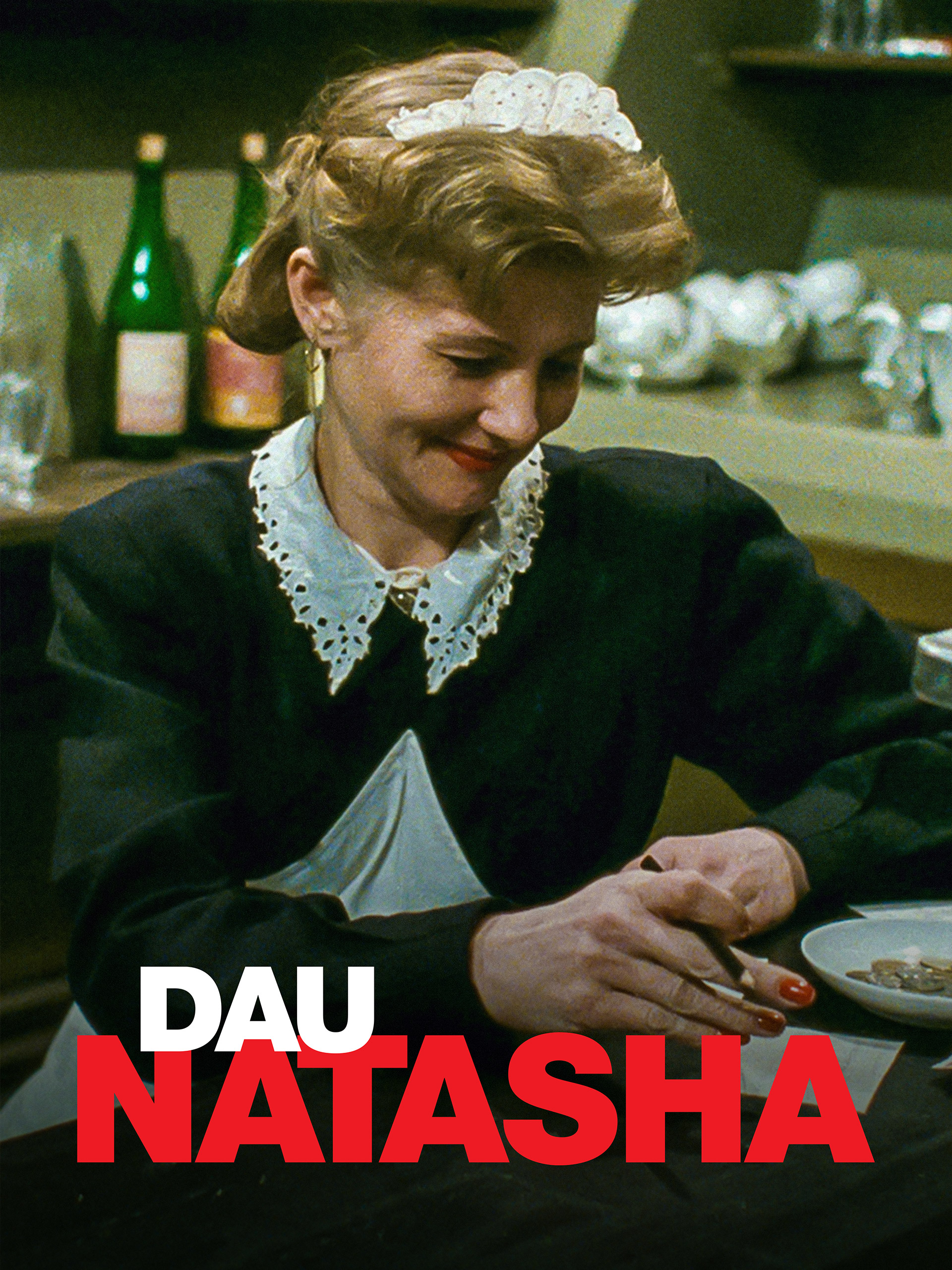 Prime Video: DAU Natasha