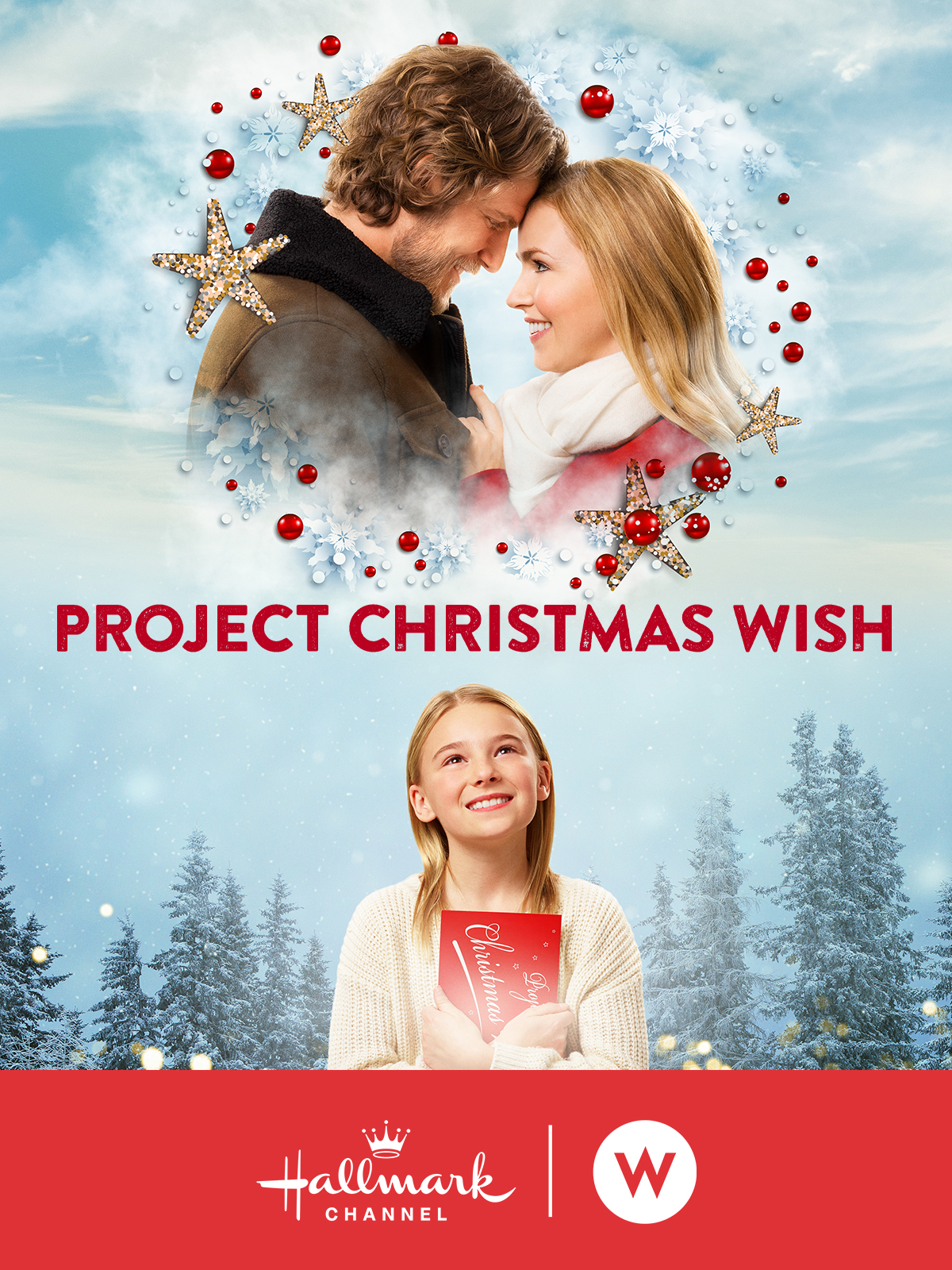 Prime Video: Project Christmas Wish