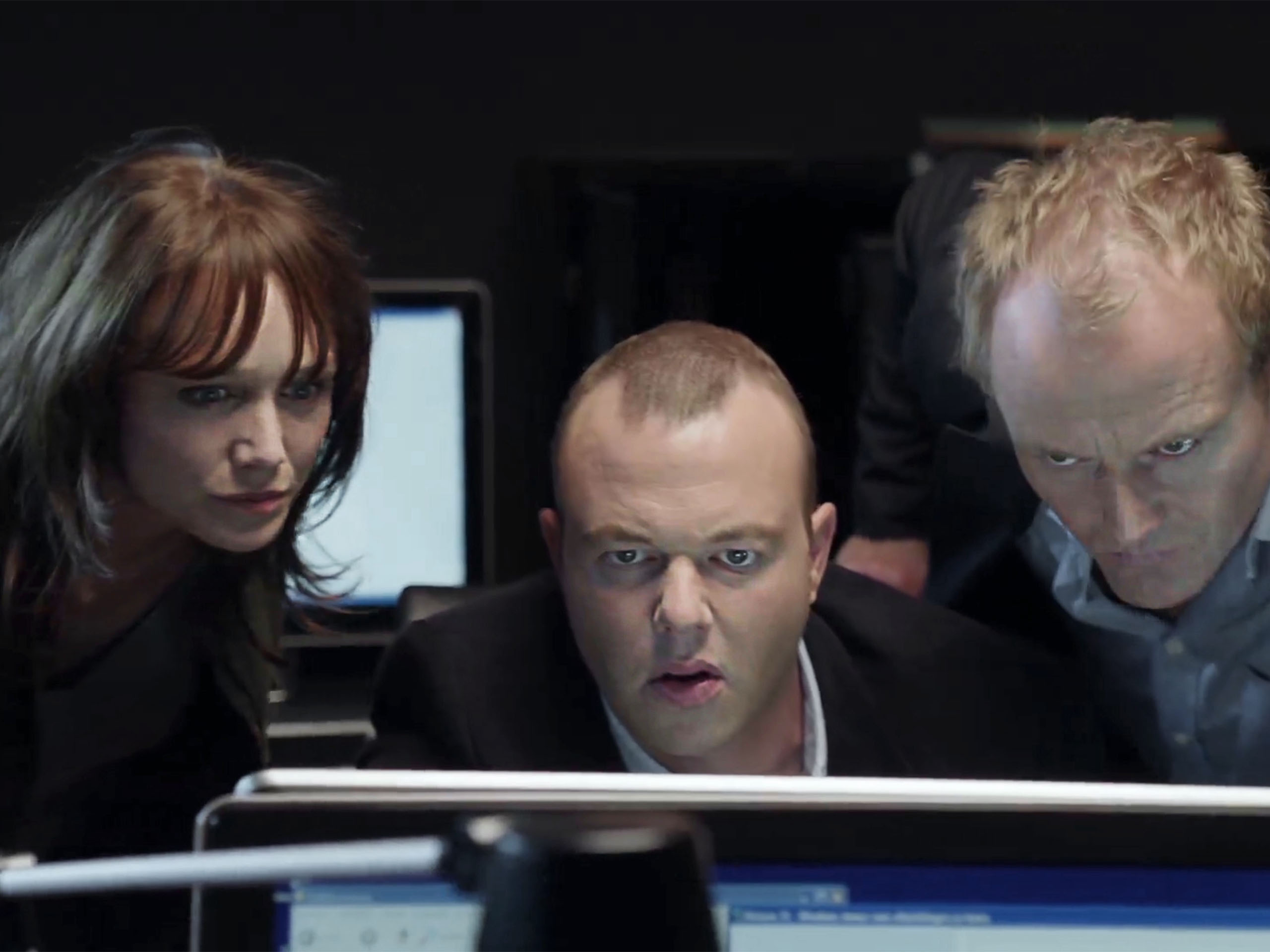 Prime Video: The Adulterer, Season 2