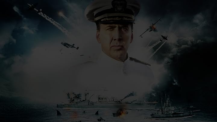Prime Video: USS Indianapolis: Men of Courage