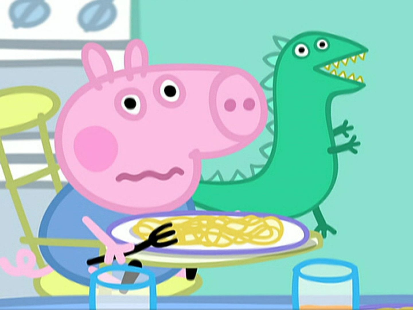 Prime Video: Peppa Pig - Season 1