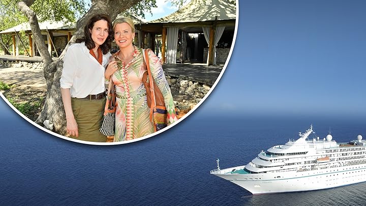 Amazon.de: Das Traumschiff - Namibia ansehen | Prime Video