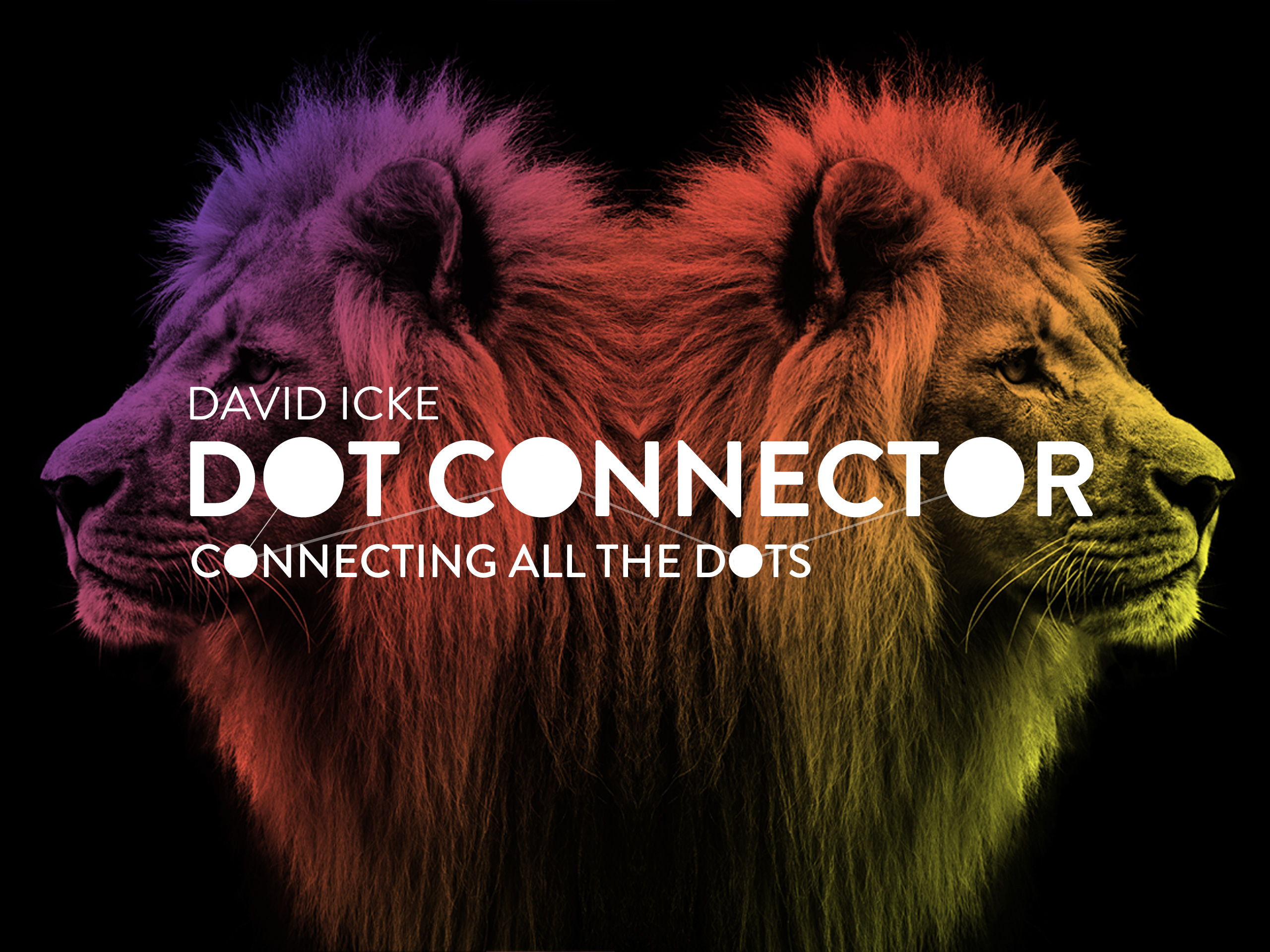 Prime Video: David Icke Dot Connector - Temporada 1