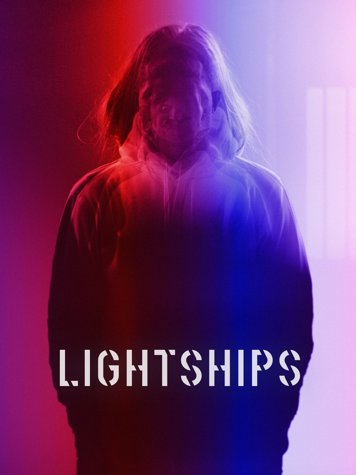 Prime Video: Lightships