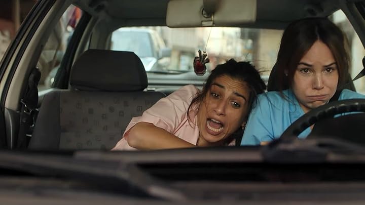 Amazon.com: No Traces - Season 1 : Carolina Yuste, Camila Sodi, Silvia ...