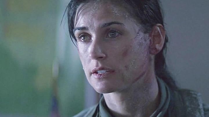 Watch G.I. Jane | Prime Video