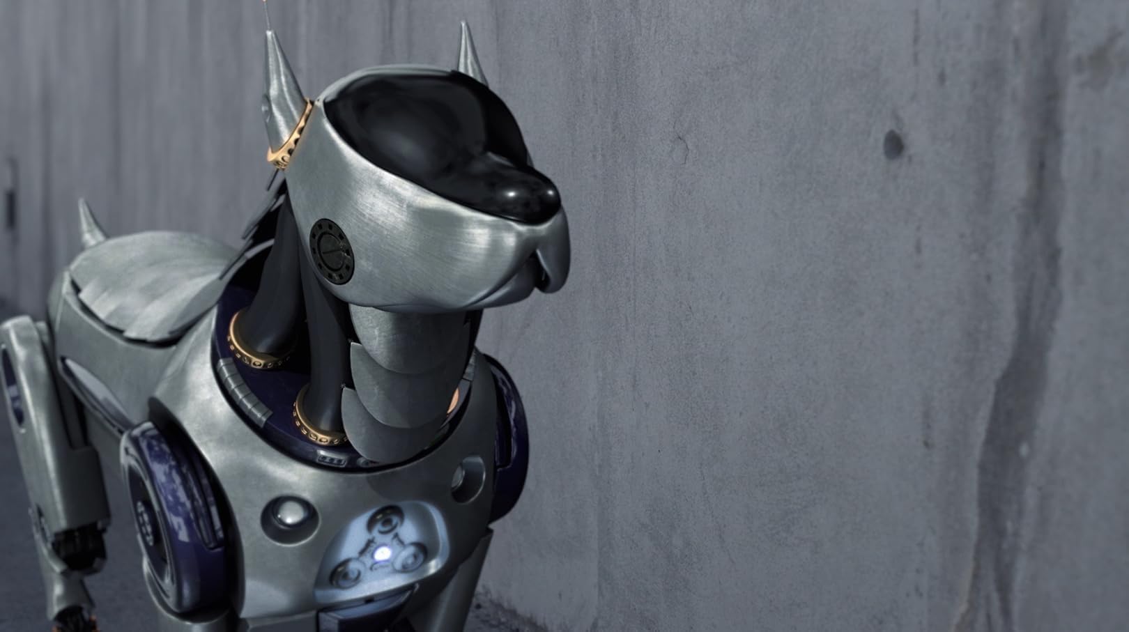 Prime Video: As Aventuras de Roborex