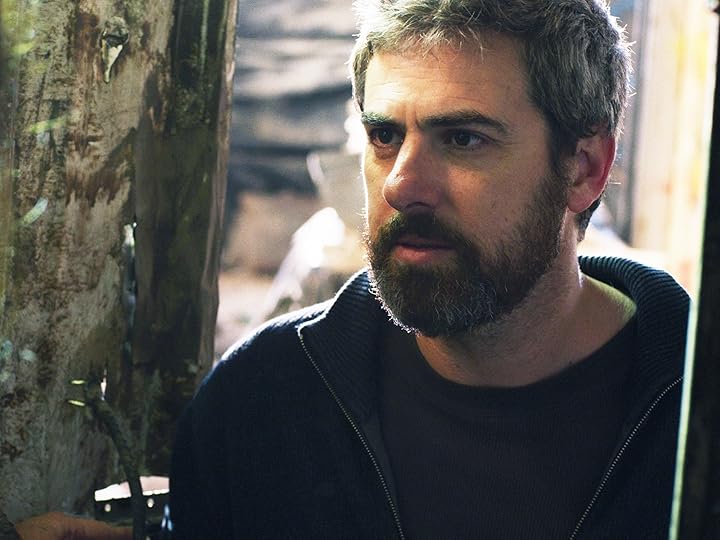 Amazon.com: Broken Ties: Season 1 : Dalit Kahan, Yiftach Klein ...